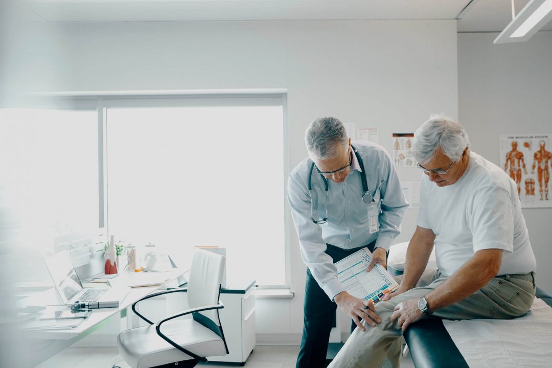 Complete Health Screening Services, Private Cancer Screening London