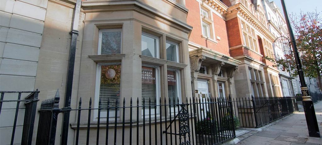 Out of Hours GP 24 Hours | The London General Practice