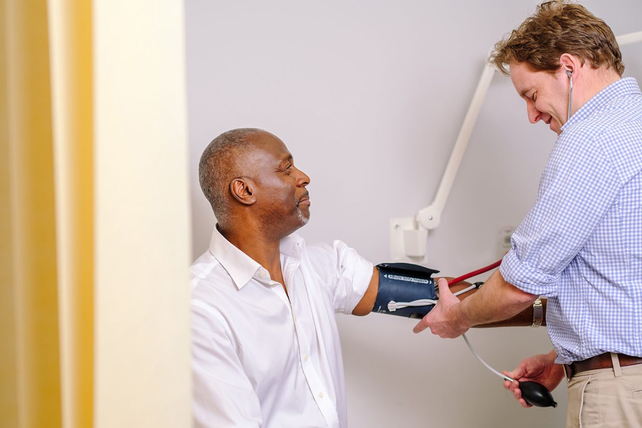 Why is the London General Practice Different? | Harley Street GP