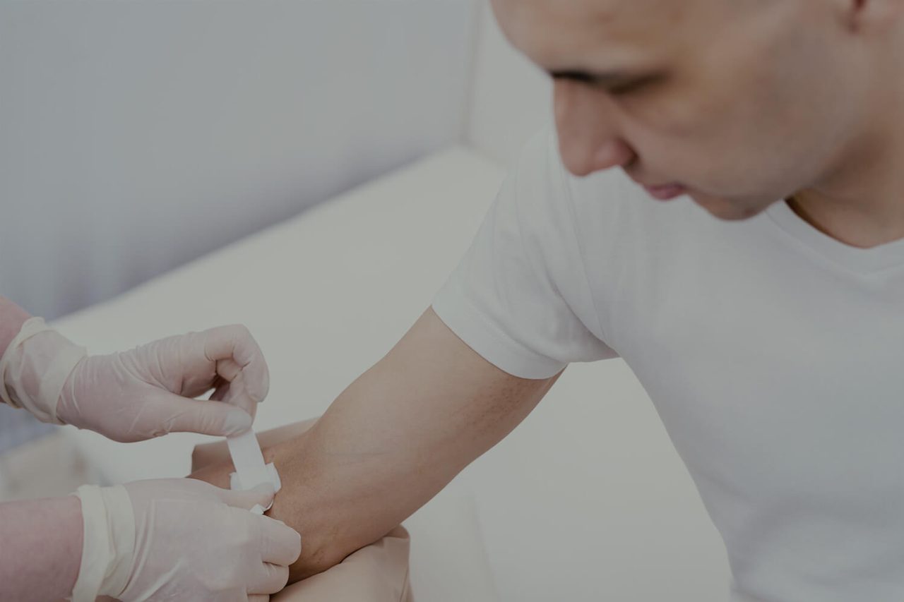 TruCheck™ Early Cancer Screening | The London General Practice