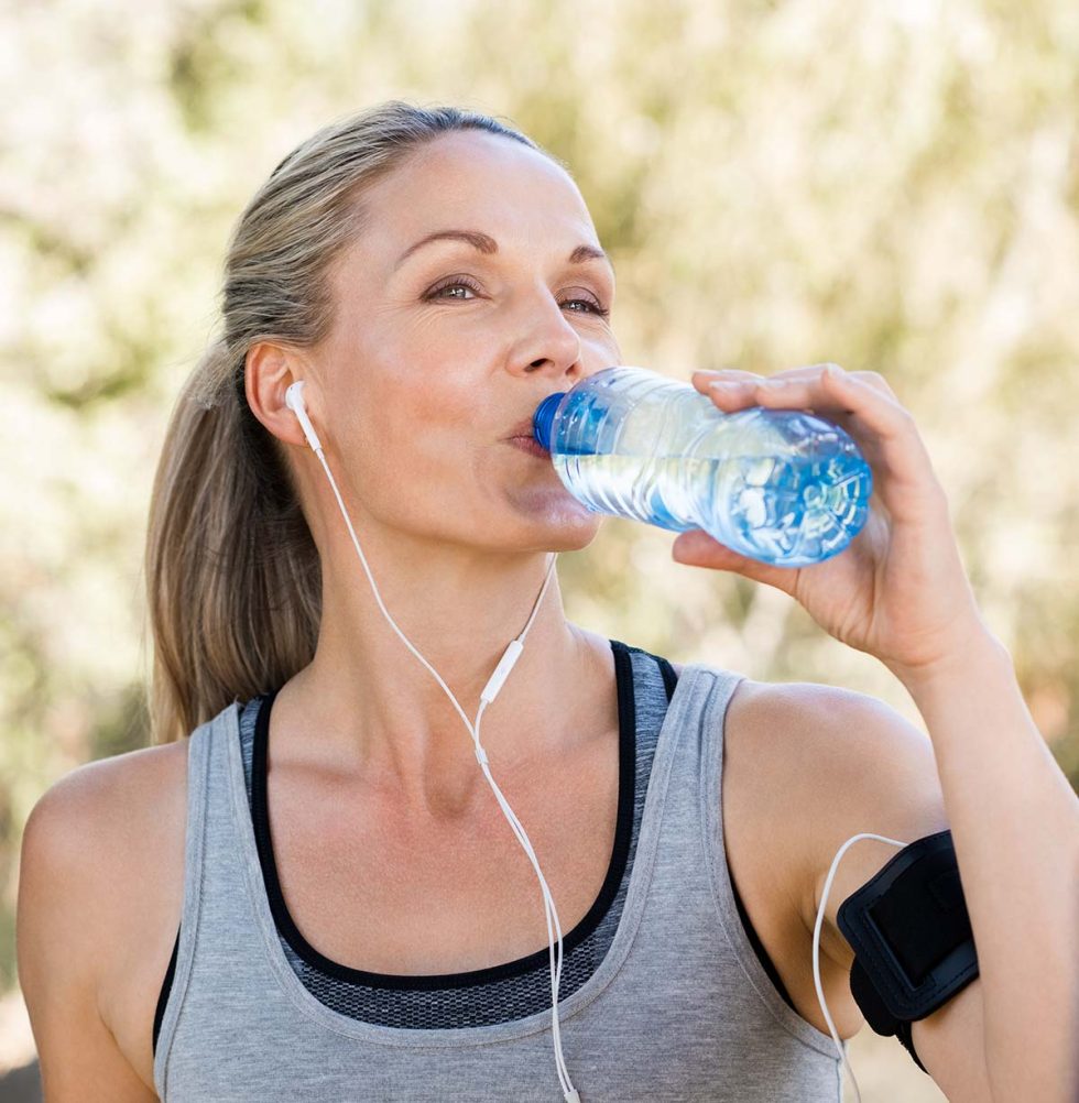 Wellbeing and Health Optimisation