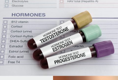 Hormone Replacement Therapy (HRT) | Menopause Treatment